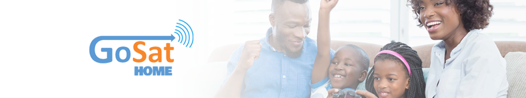 Forfaits Data - GOSAT